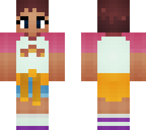 amphibia | Minecraft Skins