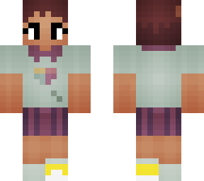 amphibia | Minecraft Skins