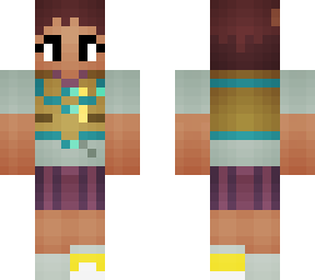 amphibia | Minecraft Skins