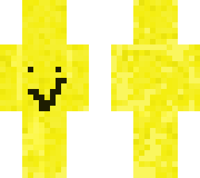 Baba Boi!! | Minecraft Skin