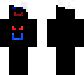 bad boy | Minecraft Skin