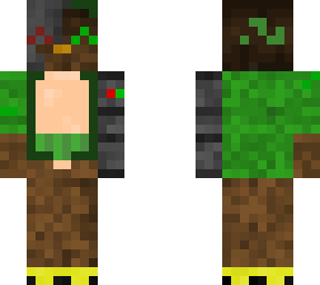 Bizzy-BobesLMAO | Minecraft Skin