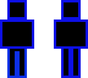 black skin color | Minecraft Skins