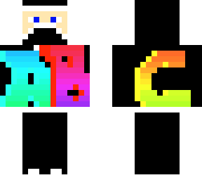 graffiti | Minecraft Skins