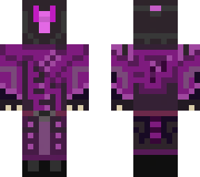 fate | Minecraft Skins