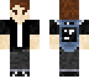 chase | Minecraft Skin