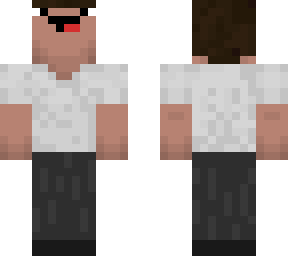 derpy steve | Minecraft Skins
