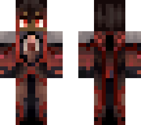 Cool Clothes | Minecraft Skin