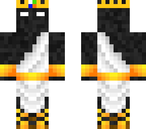 dark god | Minecraft Skins