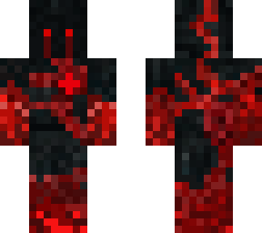 Demon | Minecraft Skin