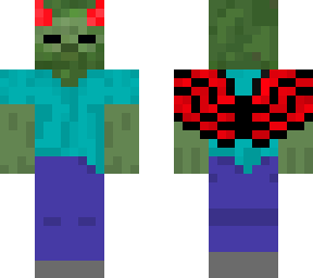 minecraft zombie skins | Minecraft Skins