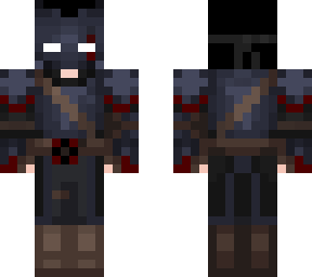 Doly | Minecraft Skin