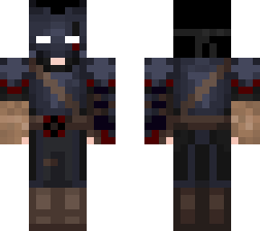 doly | Minecraft Skins