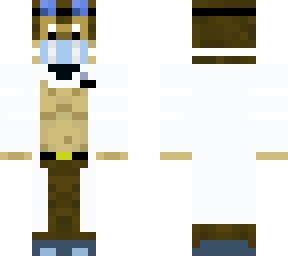 chimpanzee | Minecraft Skins