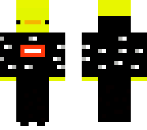 drip | Minecraft Skin