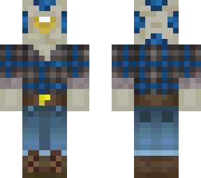 elder guardian | Minecraft Skins