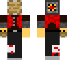 engineer | Minecraft Skins