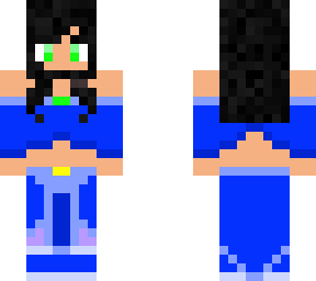 aphmau | Minecraft Skins