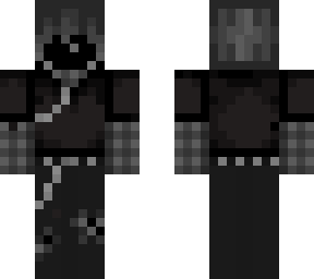 Faded | Minecraft Skin