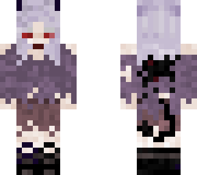 fallen angel | Minecraft Skins