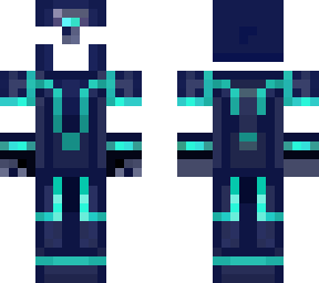 gabriel the warrior | Minecraft Skins