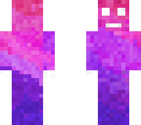 galaxy | Minecraft Skins