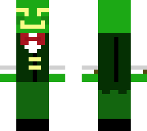 garry | Minecraft Skins