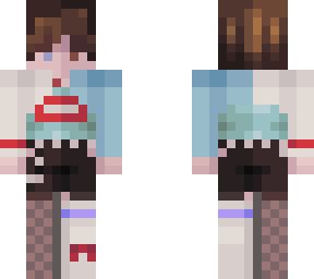 dream smp | Minecraft Skins