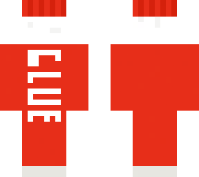 Glue | Minecraft Skin