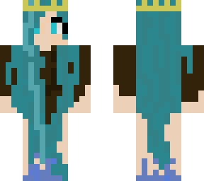 goddess | Minecraft Skins