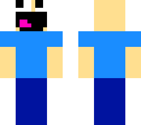 goober | Minecraft Skin