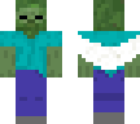 minecraft zombie skins | Minecraft Skins