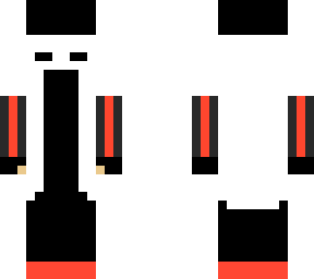 henry stickmin | Minecraft Skins