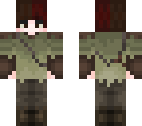 hobbit | Minecraft Skins