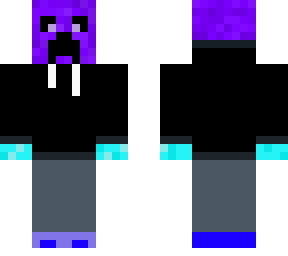 hydra | Minecraft Skins