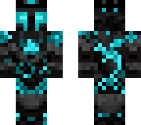 ice knight | Minecraft Skins