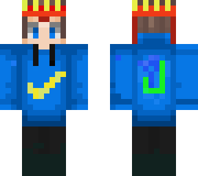 JanoJanicek | Minecraft Skin