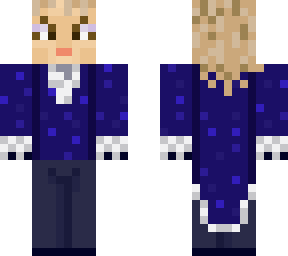 goblin king | Minecraft Skins