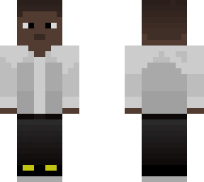 JH de la Cruz | Minecraft Skin