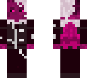 Juno | Minecraft Skin