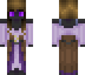 enderian | Minecraft Skins