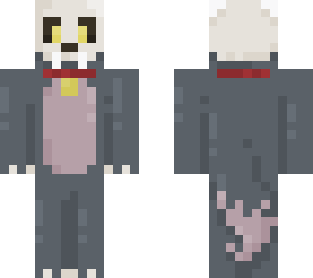 king from the owl house | Minecraft Skins