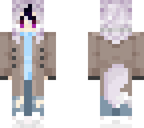 kip | Minecraft Skins