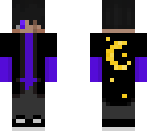 lofi | Minecraft Skins