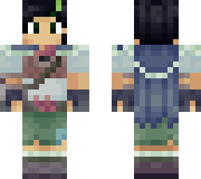 amphibia | Minecraft Skins