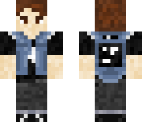 Mason's Skin | Minecraft Skin