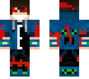 Creepypasta Minecraft