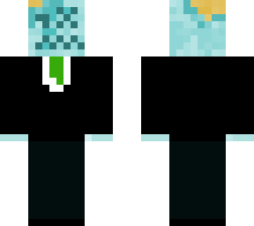 mudskipper | Minecraft Skins