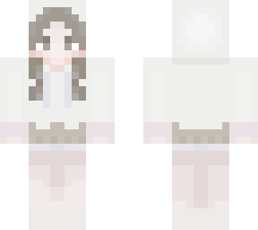 NAMOOL | Minecraft Skin