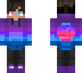 New OG Skin | Minecraft Skin